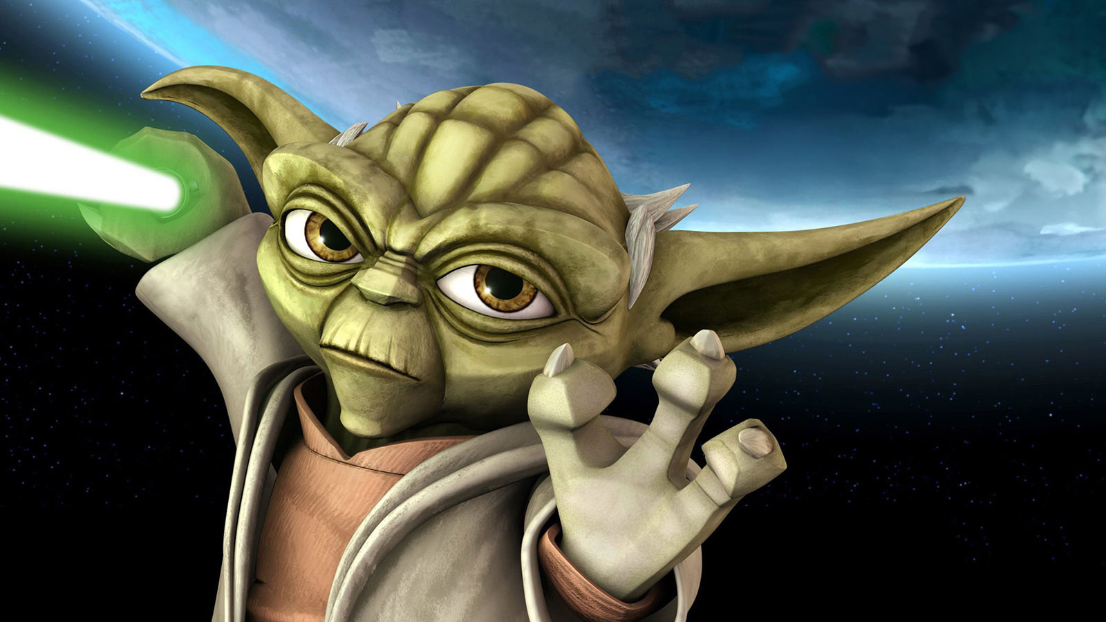 Der TCW-Interview-Marathon geht weiter: Brian George alias Chairman Cho ...